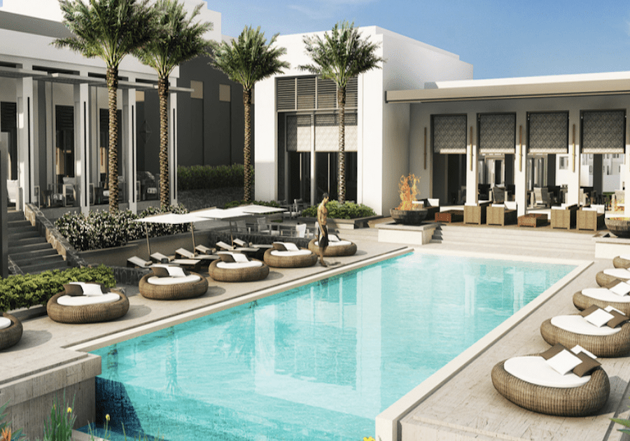 Conrad Hotels & Resorts, a Hilton Brand to Debut Rabat Arzana in ...