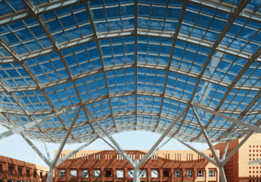 Mohammed VI Polytechnic University Launches School of Computer Science ...