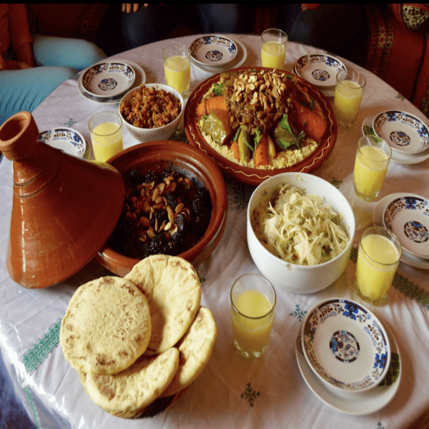 16 Exciting Morocco Adventure Tours & Activities - Morocco Travel Blog