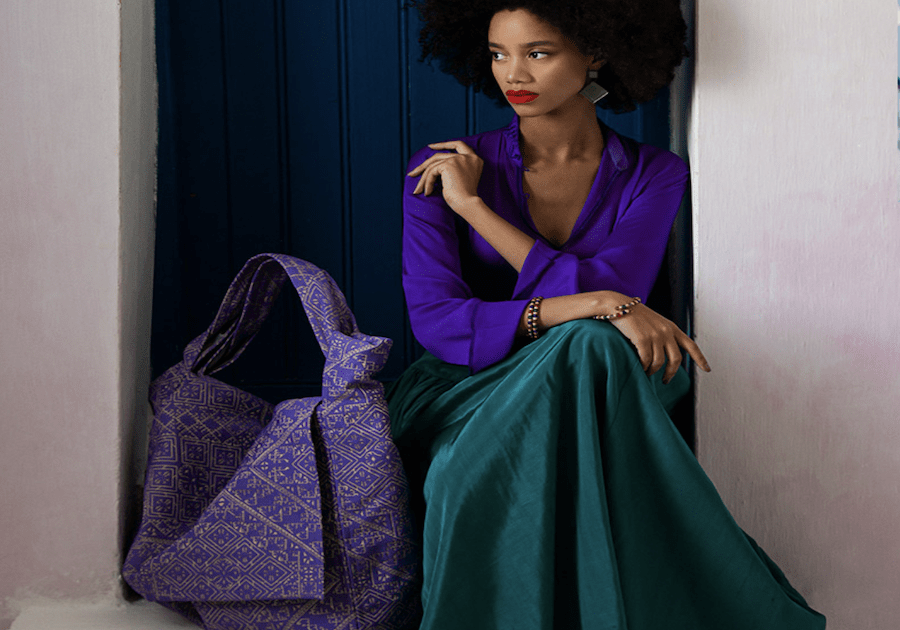 New Tangier, A Moroccan Designer Embracing Traditional Technique ...