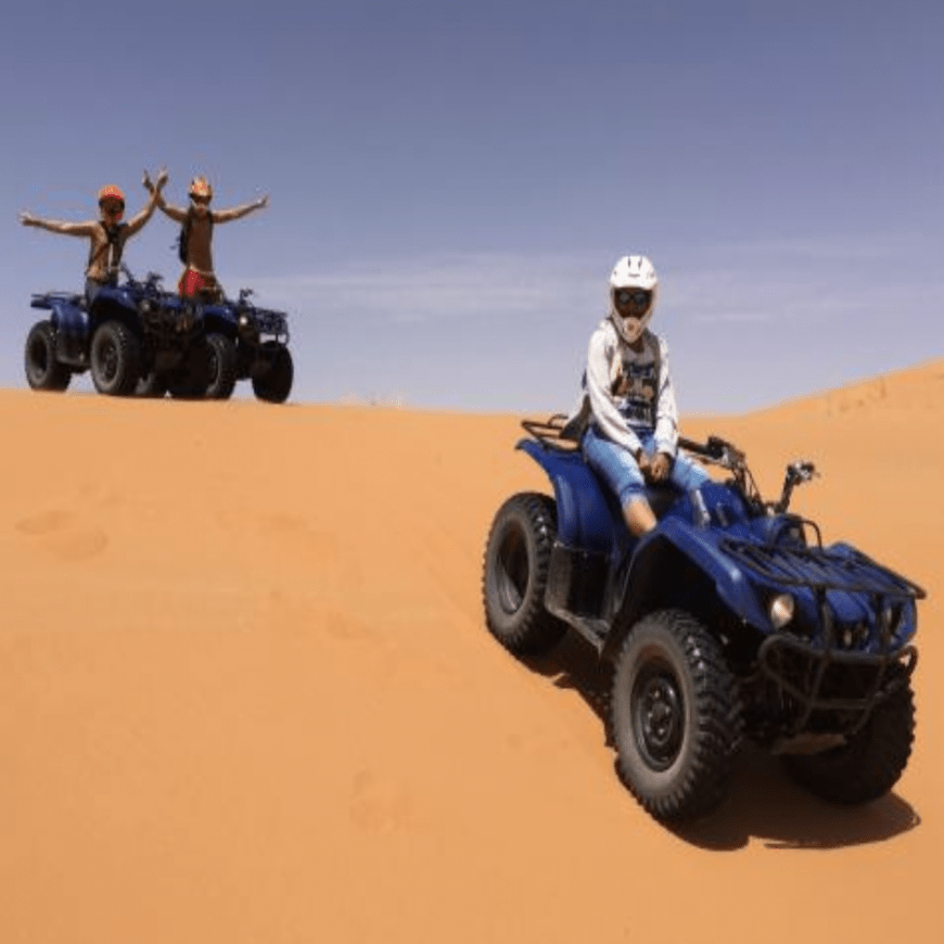 16 Exciting Morocco Adventure Tours & Activities - Morocco Travel Blog
