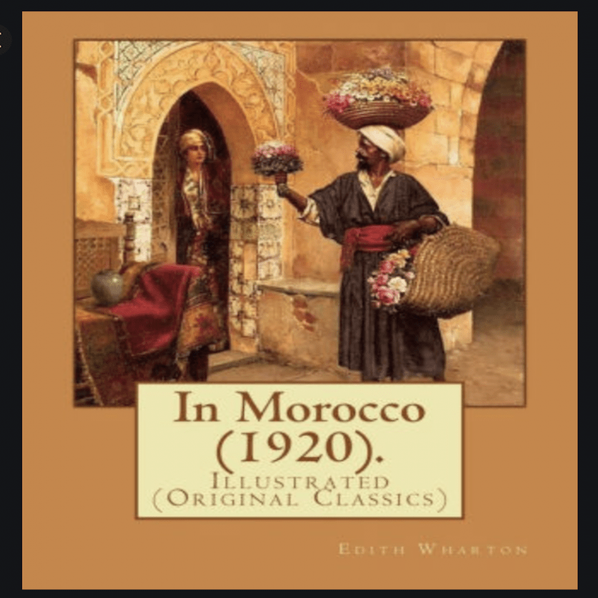 The 12 Best Books to Read About Morocco - Morocco Travel Blog