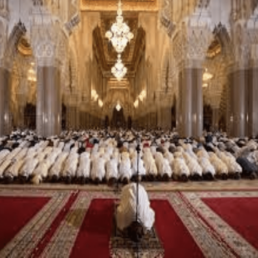 6 Things to Know, Visiting Morocco During Ramadan - Morocco Travel Blog