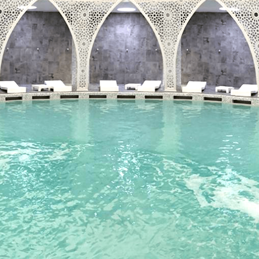 10 Best Luxury Spas in Morocco, The Ultimate Travel Experience ...
