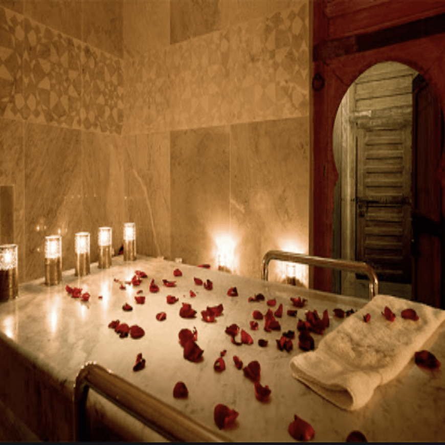 10 Best Luxury Spas in Morocco, The Ultimate Travel Experience ...