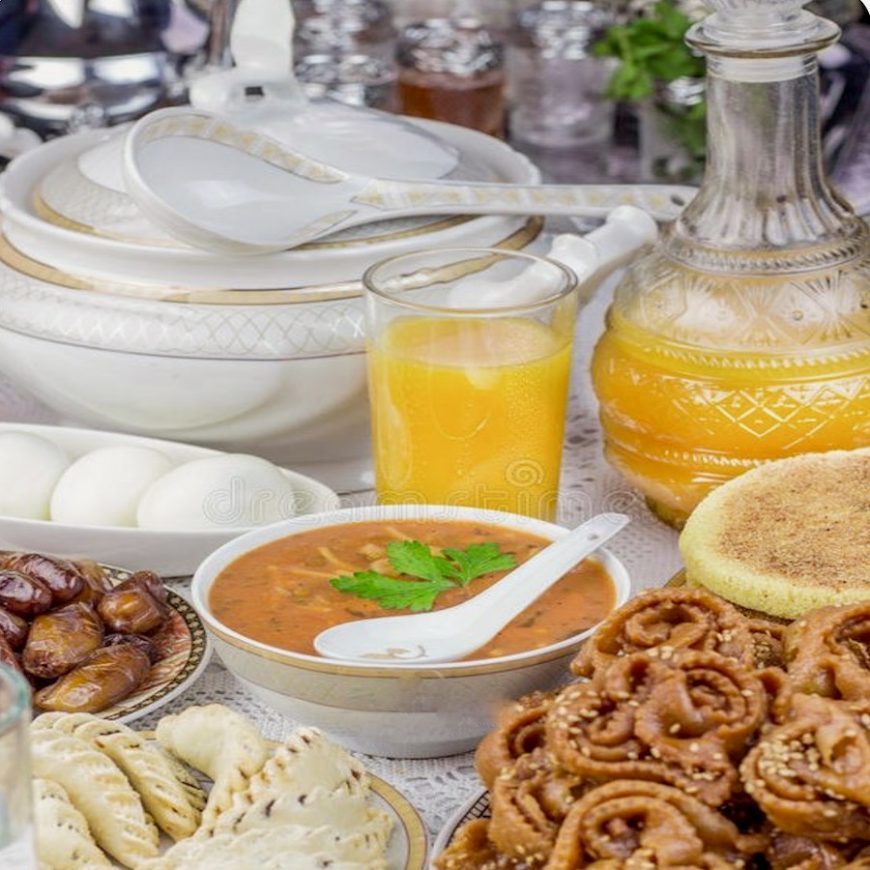 6 Things to Know, Visiting Morocco During Ramadan - Morocco Travel Blog