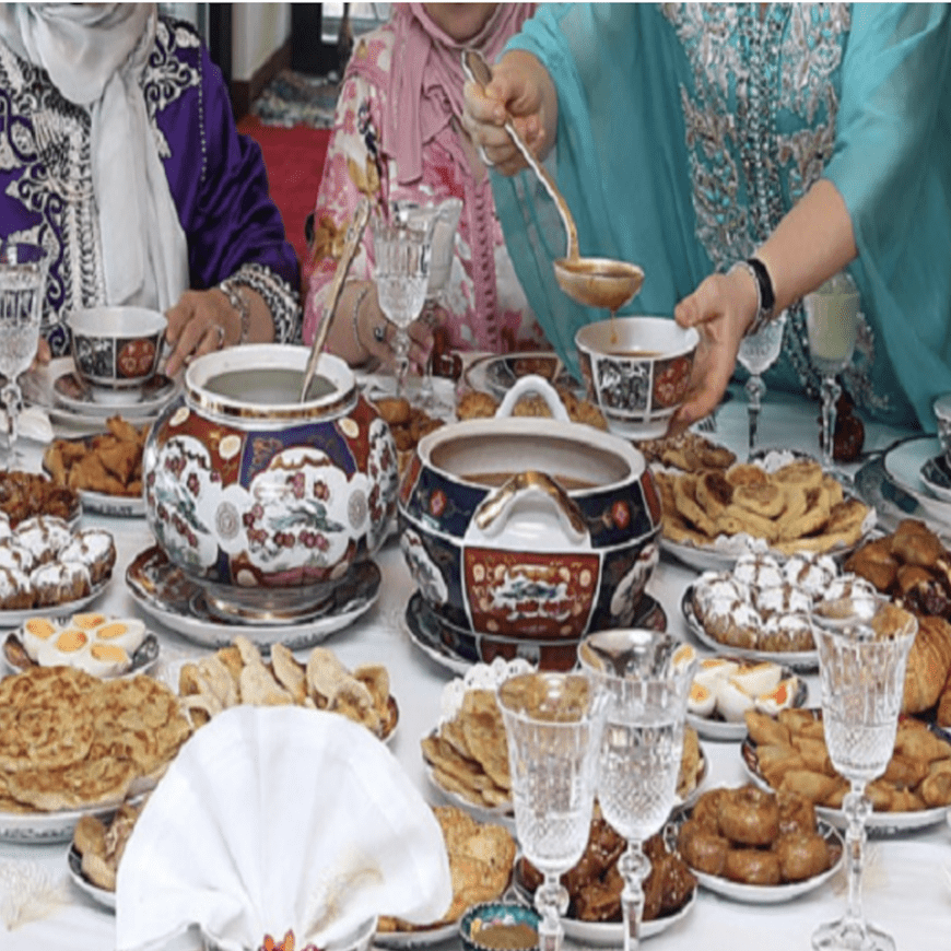 Traveling to Morocco During Ramadan - Morocco Travel Blog