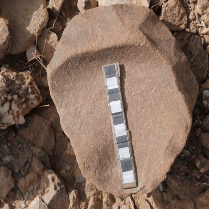 Discoveries Shed Light on a Prehistoric Community in Morocco’s Anti ...