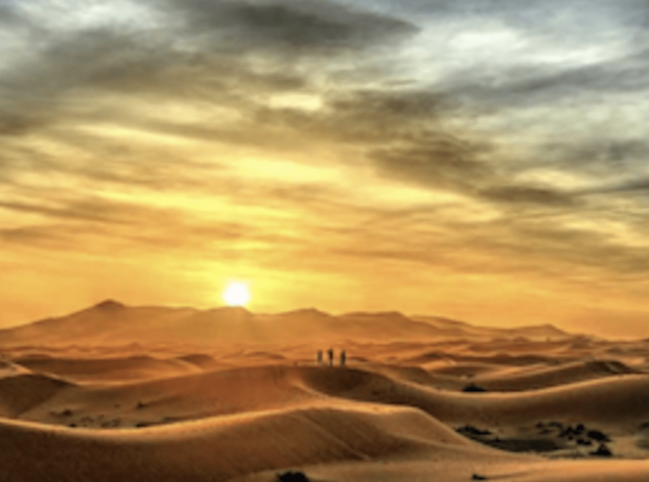 5 Tips Morocco Weather and Climate, Best Time to Visit - Morocco Travel ...