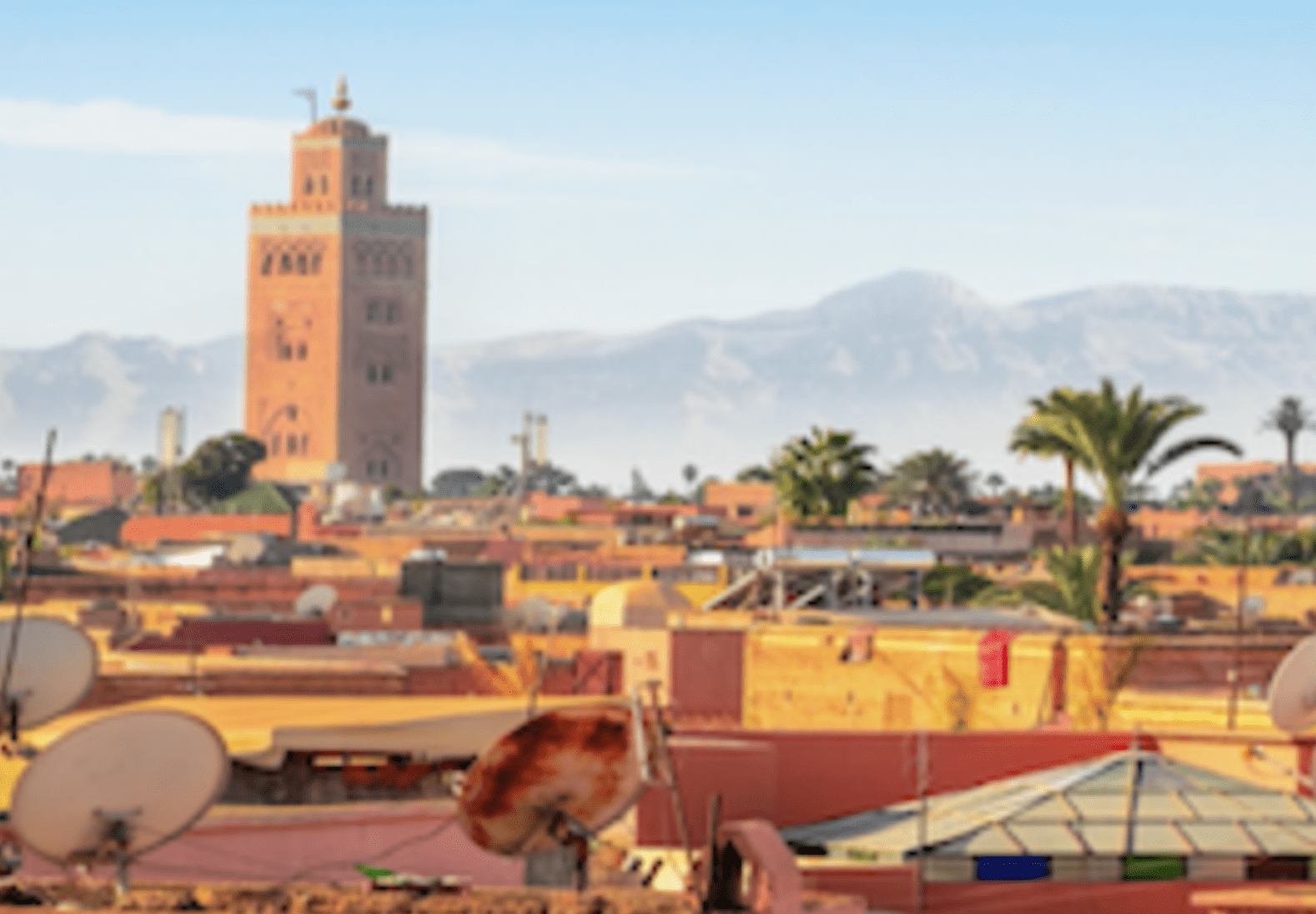 5 Tips Morocco Weather and Climate, Best Time to Visit - Morocco Travel ...
