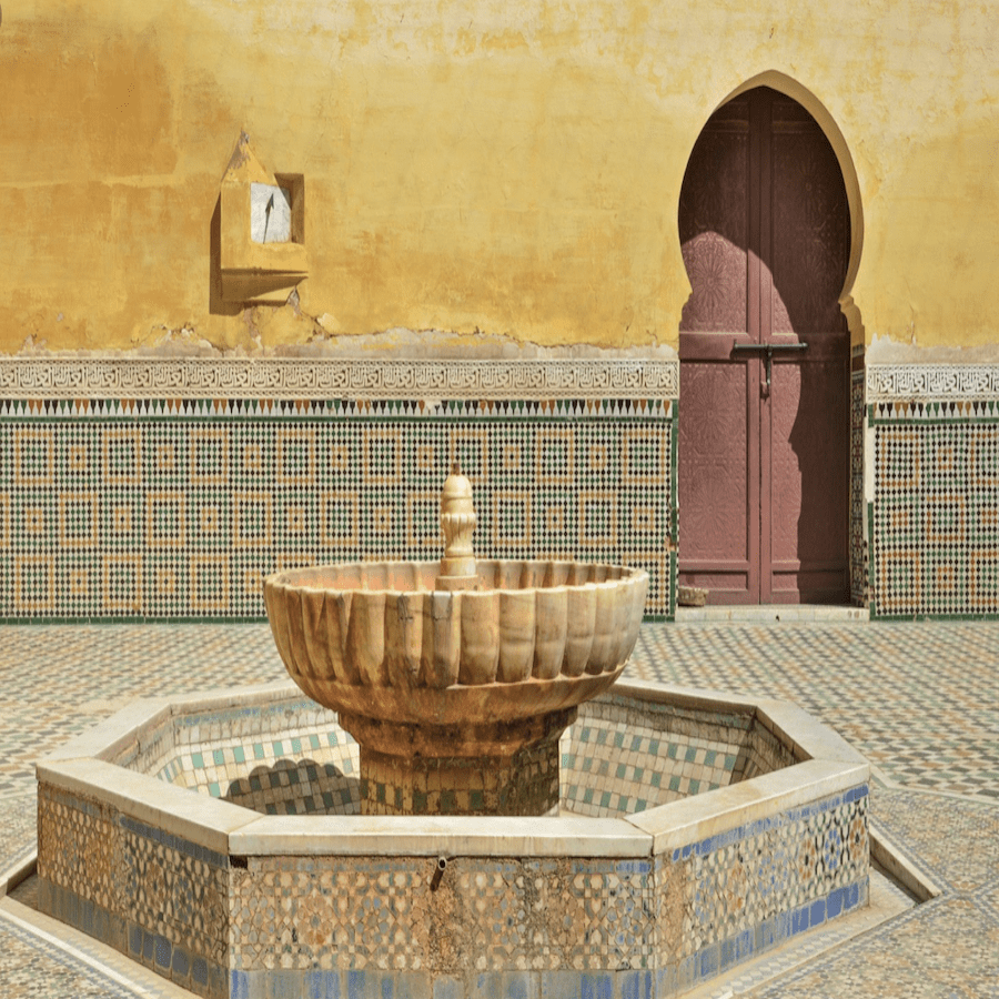 Meqnes Brand Launches Stylish Leather Collection with Moroccan-inspired ...