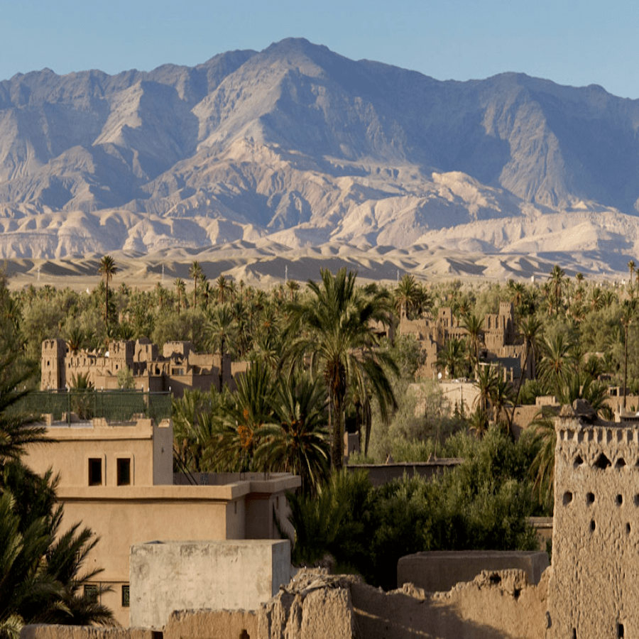 Travel to Morocco 2021 - Borders Reopen Travel & Safety Measures ...