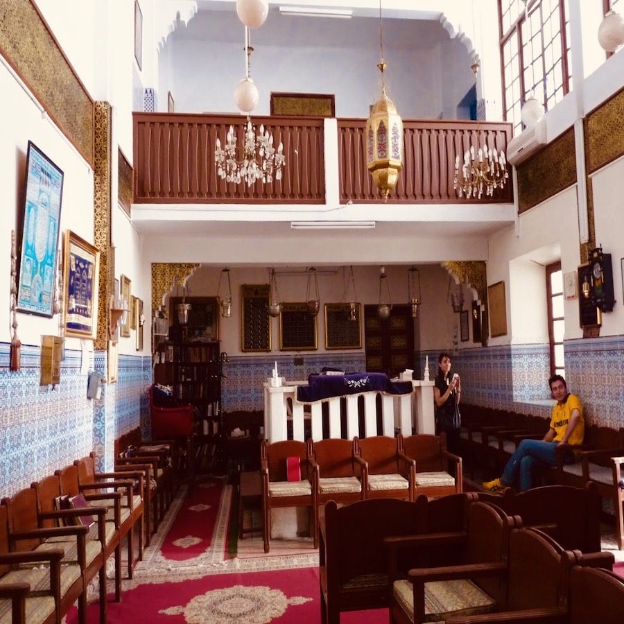5 Best Morocco Jewish Day Tours - Morocco Travel Blog