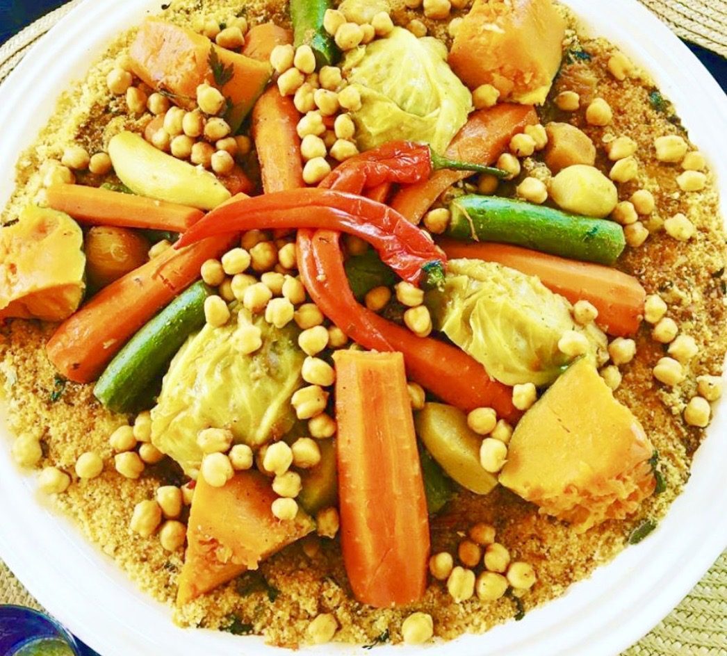 Top 10 Morocco Kosher Restaurants - Where to Dine - Atlas Mountains Trek