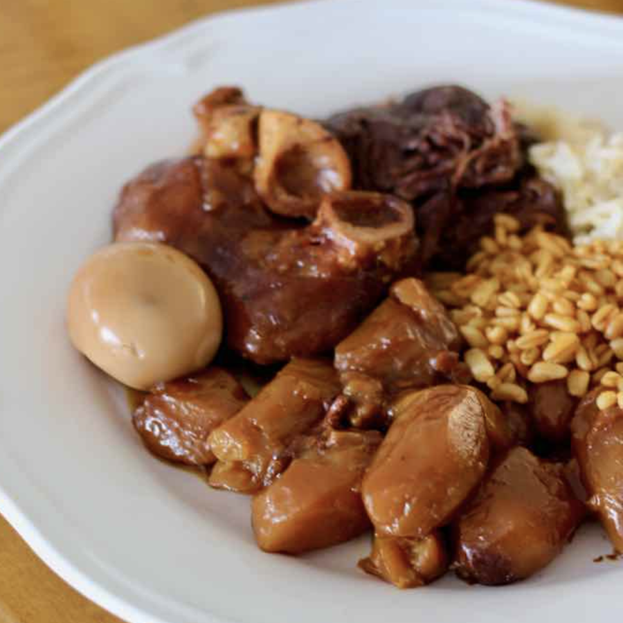 Top 10 Morocco Kosher Restaurants - Where to Dine - Morocco Travel Blog