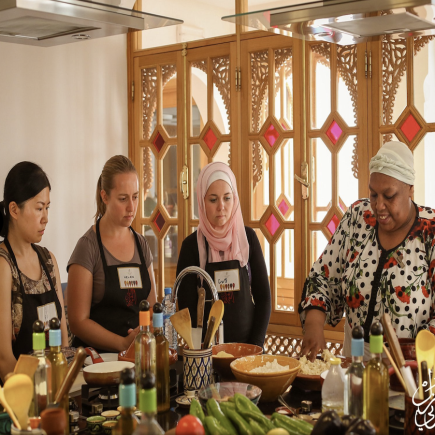 Top 5 Reasons to Discover Morocco on a Luxury Tour with Private Guides ...