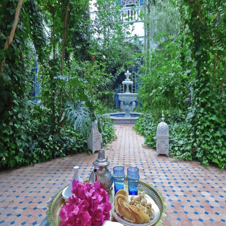 Top 5 Reasons to Discover Morocco on a Luxury Tour with Private Guides ...