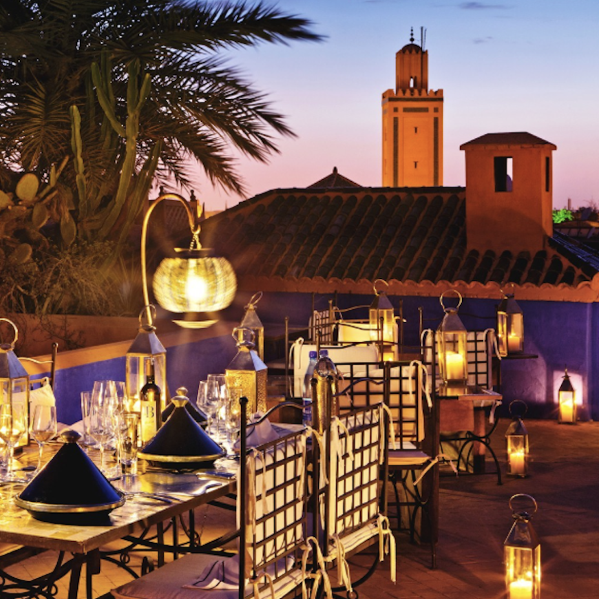 Indulge in Luxury and Comfort with Morocco Private Tours, Trip Advisor ...