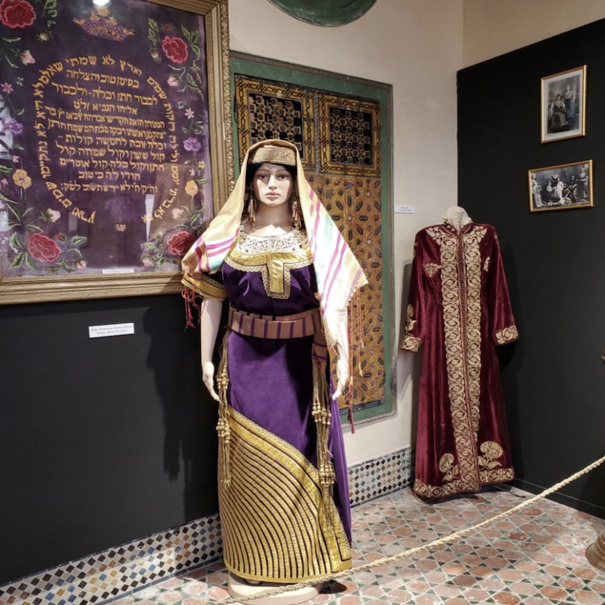 Unveiling Tangier's Hidden Gems: Discovering the Jewish Heritage Sites ...