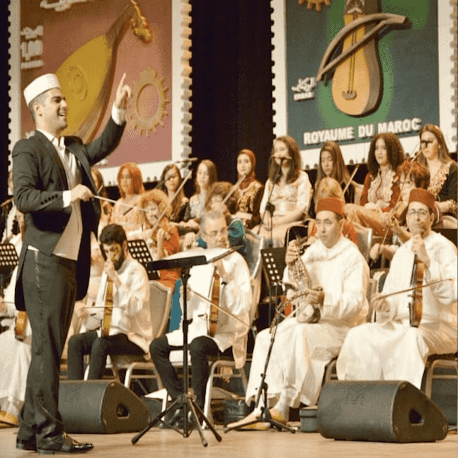 Sephardic Music in Morocco, A Legacy of Jewish Culture - Morocco Travel ...