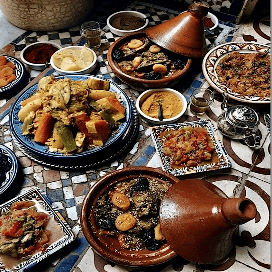 Multigenerational Morocco: A New Way to Travel Together - Morocco ...