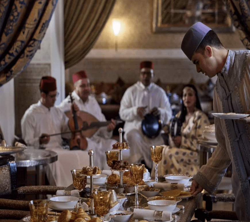 Ramadan 2025 Travel Guide: Experience Morocco's Customs