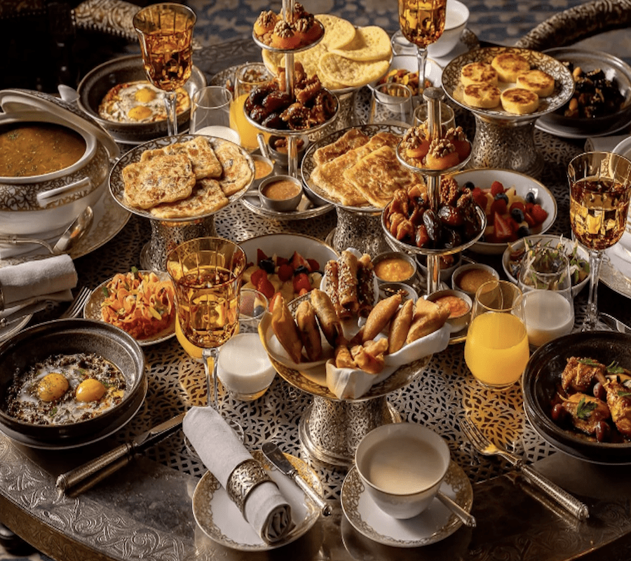 Ramadan 2025 Travel Guide: Experience Morocco's Customs