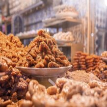 Ultimate Moroccan Street Food Guide: Top 10 Dishes