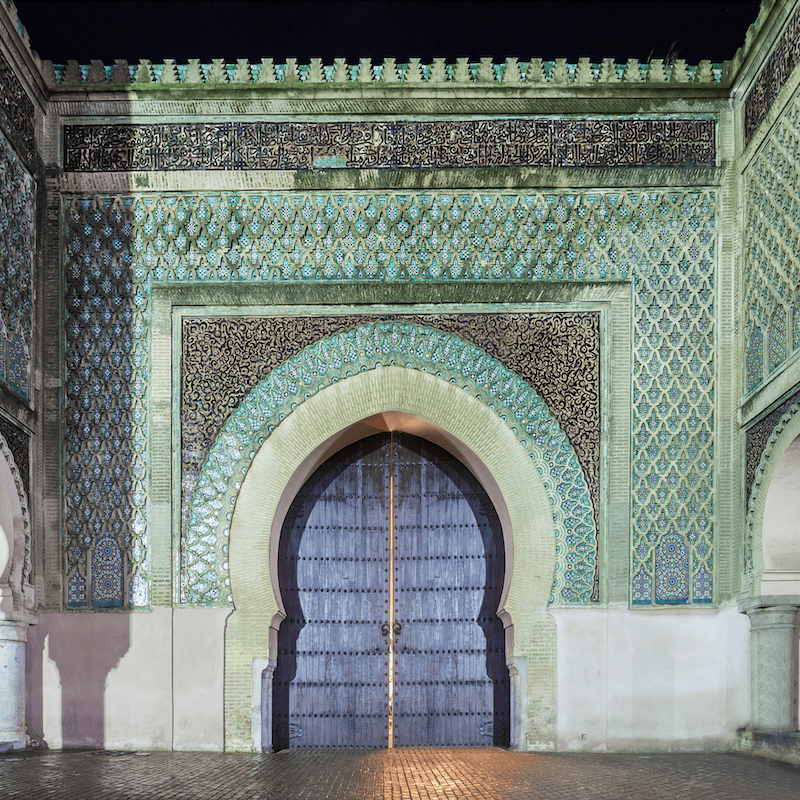 Morocco's 9 UNESCO World Heritage Sites: Complete Cultural Guide ...